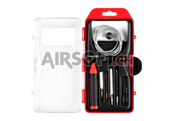 Umarex Air Rifle Cleaning Expert Set (2024) - Airsoft.ch