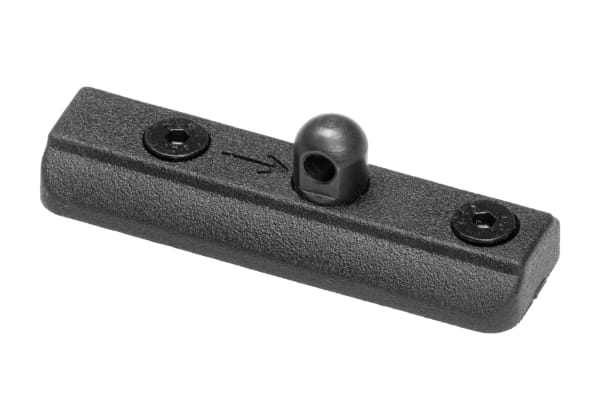 Ares Keymod Bipod Mount (2025) - Airsoftzone