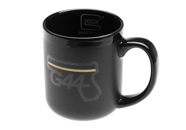 Glock Glock G44 Coffee Mug 0.25l (2026) - Armamat