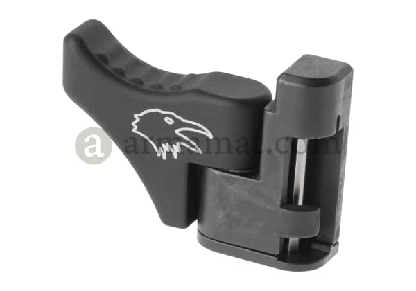 Corvus Defensio AUG Charging Handle (2024) - Armamat