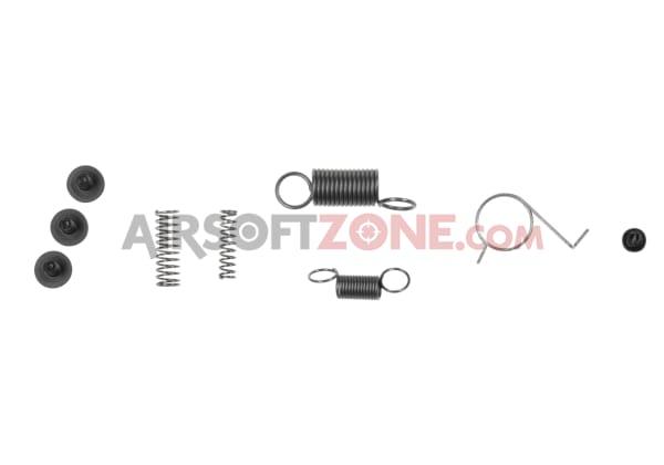 Guarder Gearbox Spring Set V2 / V3 (2024) - Airsoftzone