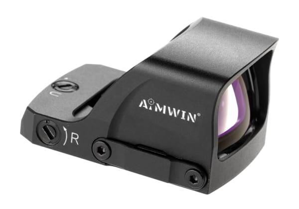 Aimwin PN120 Green Dot Sight (2025) - Armamat