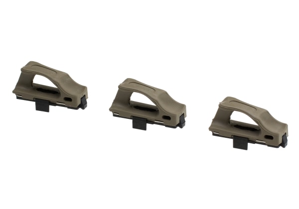 Magpul USGI Ranger Floorplate 3 Pack (2025) - Armamat