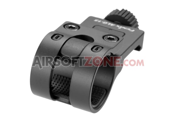Fenix ALG-15 Tactical Rail Mount (2024) - Airsoftzone