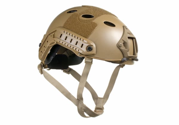 Emerson FAST PJ Helmet Replica (2026) - Airsoft.ch