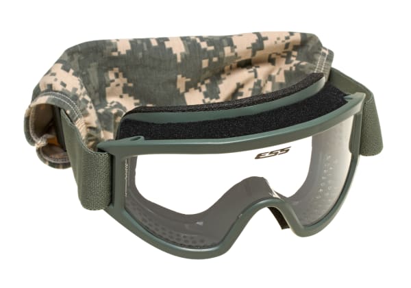 ESS Land Ops Goggle (2025) - Armamat