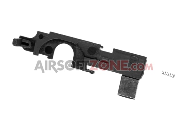 Krytac V2 Selector Plate (2024) - Airsoftzone