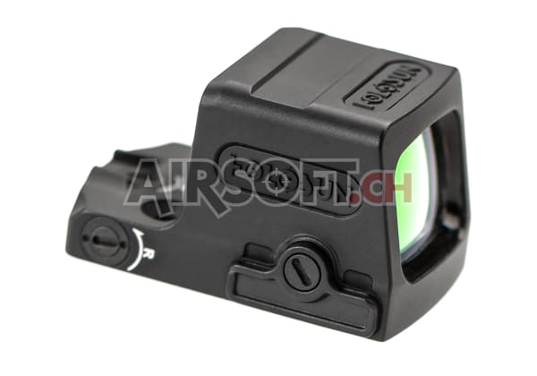 Holosun EPS CARRY 6 MOA Red Dot Sight (2024) - Airsoft.ch