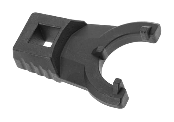 Real Avid Extended And Standard Castle Nut Wrench (2026) - Armamat