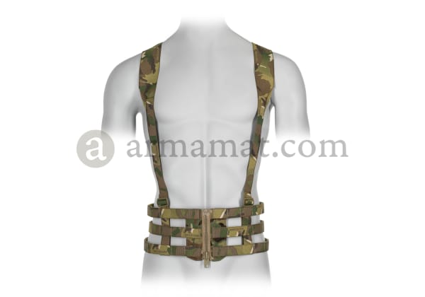 Crye Precision Low Vis Chest Rig (2024) - Armamat