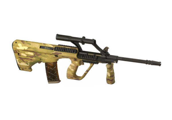 APS AUG A1 (2026) - Airsoft.ch