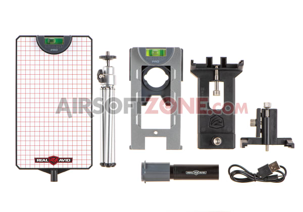 Real Avid Level Right Pro (2024) - Airsoftzone