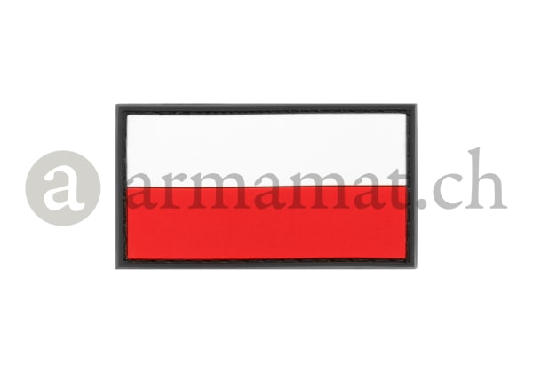 JTG Small Poland Flag (2024) - Armamat.ch