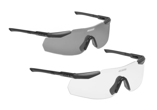 ESS ICE-2x NARO Kit (2025) - Armamat