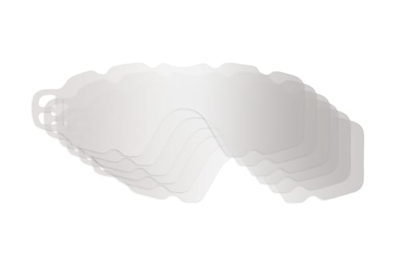 ESS Profile Tear-Off Lens Covers (2025) - Armamat