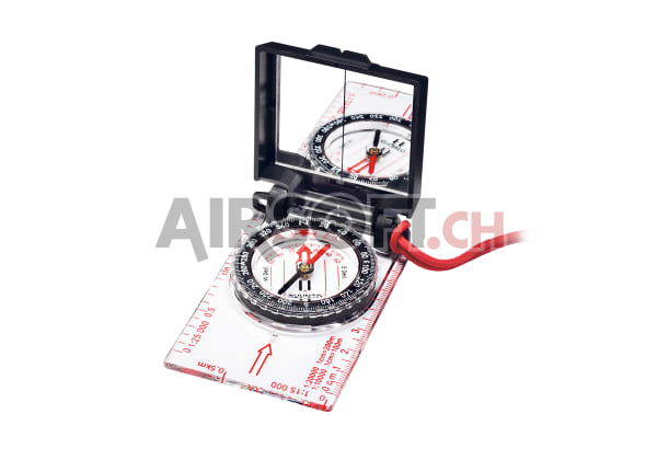 Suunto MCA-D CM Compass (2024) - Airsoft.ch