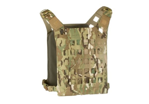 Blue Force Gear PLATEminus Carrier (2025) - Airsoftzone