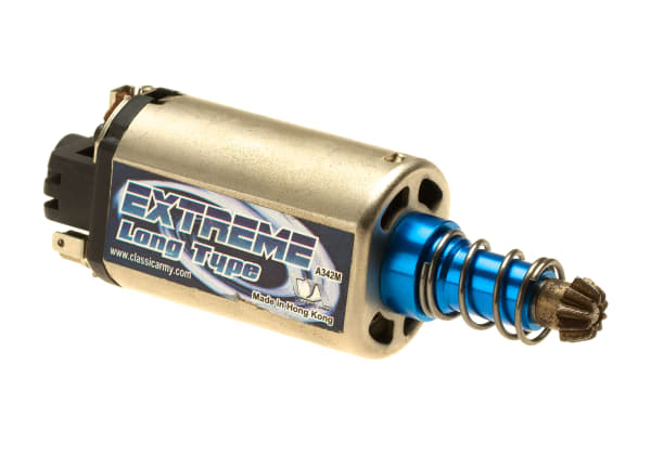 Classic Army Extreme Motor Long Type (2026) - Airsoftzone