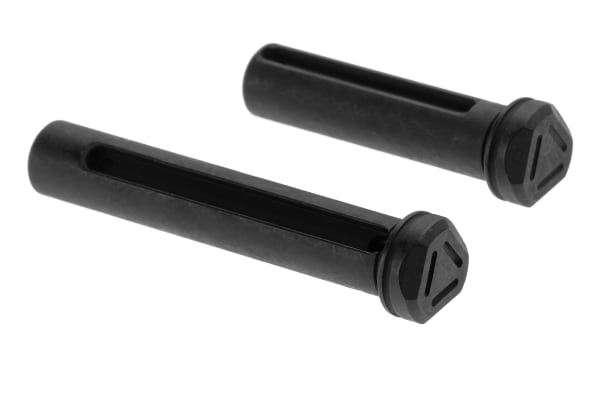 Strike Industries AR-10 Extended Pivot Takedown Pins (2025) - Armamat