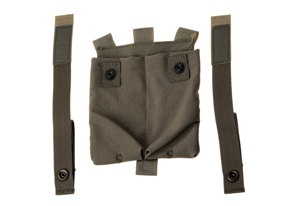 Crye Precision CPC Stretch Mag Pouch (2025) - Armamat
