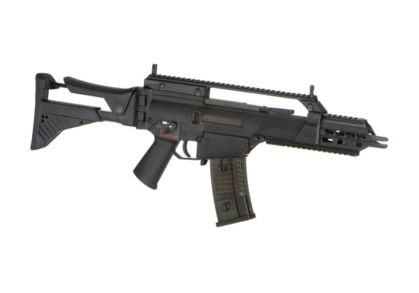 Heckler & Koch G36C (2026) - Airsoft.ch