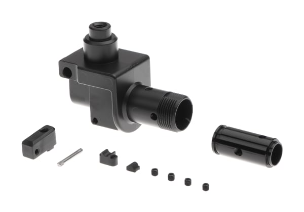 Action Army M700 Hop Up Chamber for KJ Works (2025) - Airsoftzone