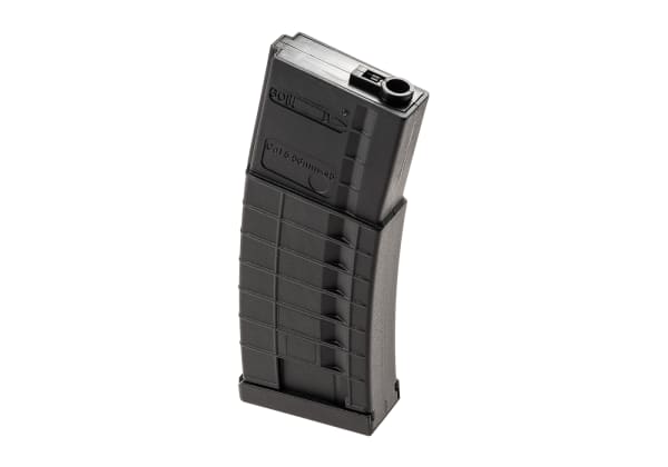DMAG Magazin M4 Midcap 30/135rds (2025) - Airsoft.ch
