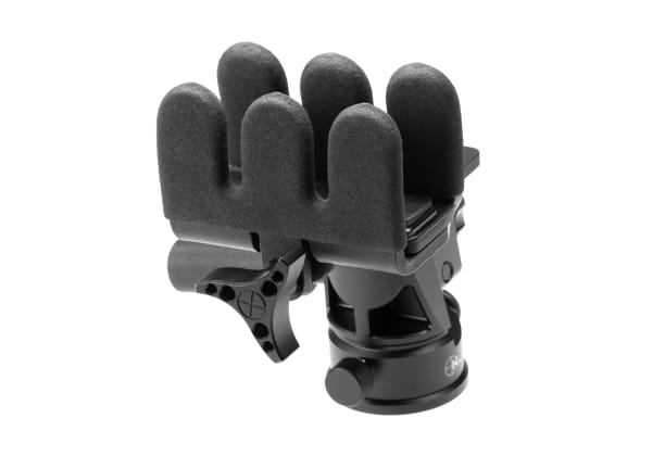 KJI Precision Reaper Grip System (2025) - Armamat