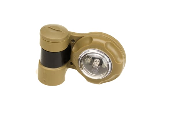 Element VIP Light IR Seals Version (2025) - Airsoft.ch