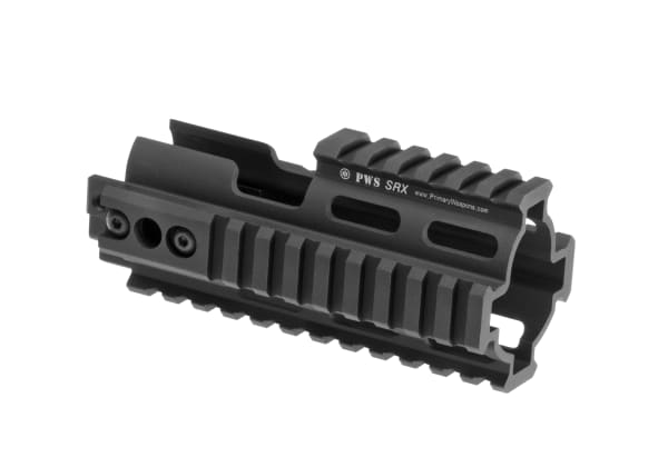 Madbull PWS SRX SCAR Rail Extension (2026) - Airsoftzone