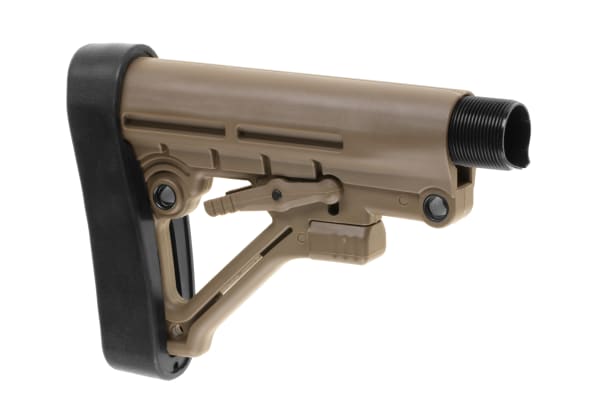 Trinity Force Omega Stock Assembly Kit Mil Spec (2026) - Armamat.ch