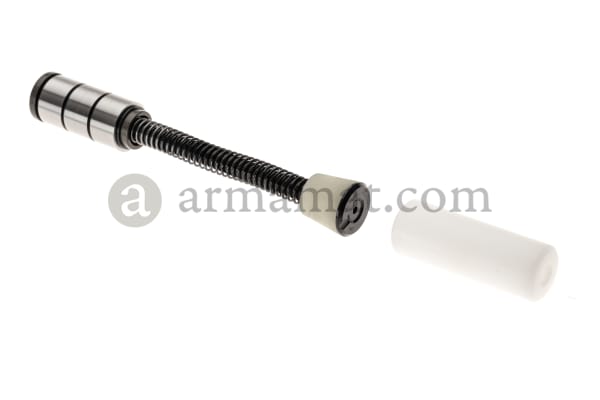 JP AR Silent Captured Spring - GEN 2 (2024) - Armamat