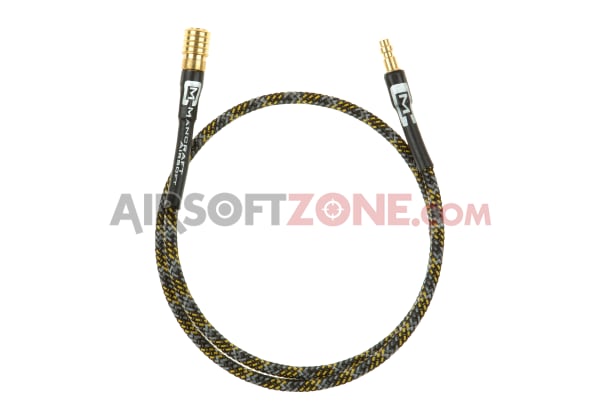Mancraft HPA Line 36" QD US Standard Bore (2024) - Airsoftzone