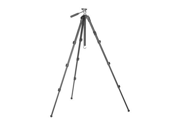 Vortex Optics Mountain Pass Tripod Kit (2025) - Airsoftzone
