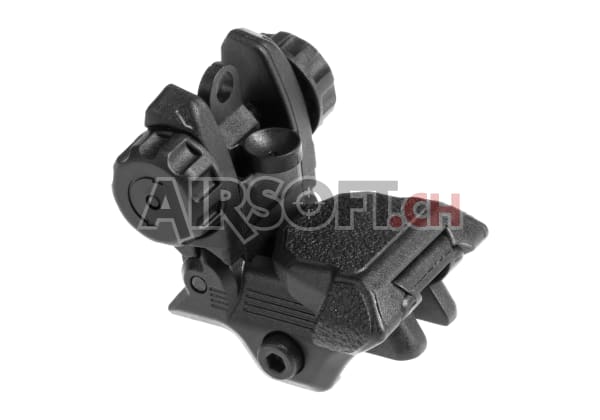 ICS CXP Rear Flip-Up Sight (2024) - Airsoft.ch