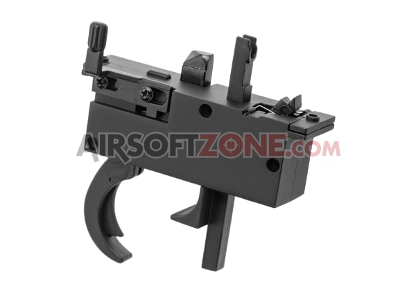 Well L96 Metal Trigger Box (2024) - Airsoftzone