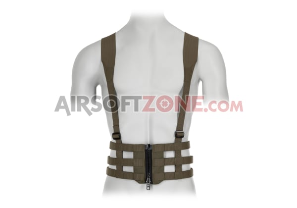 Crye Precision Low Vis Chest Rig (2024) - Airsoftzone