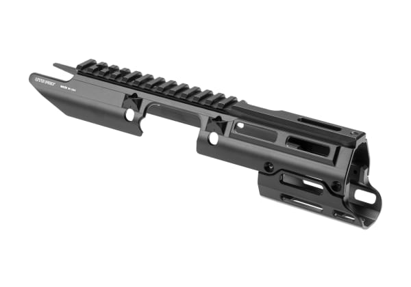 Leapers Monolithic M-LOK Handguard for MP5K (2025) - Airsoftzone