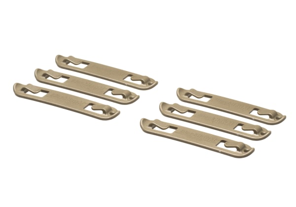 Blackhawk 3 Inch Speed Clips 6pcs (2025) - Airsoftzone