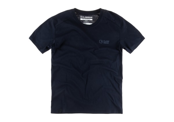 Clawgear Basic Tee (2024) - Clawgear