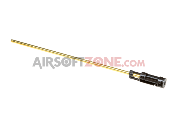 Tokyo Marui VSR-10 Barrel and Chamber Set 430mm (2024) - Airsoftzone