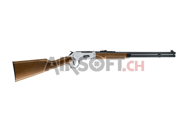 Legends Cowboy Rifle Co2 (2024) - Airsoft.ch