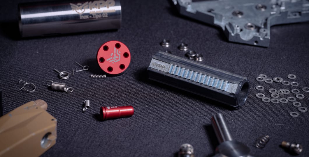 Airsoft.ch - Ihr Schweizer Airsoft Shop & Grosshändler