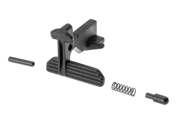 Strike Industries Extended Bolt Catch (2025) - Armamat