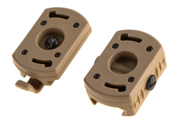 Princeton Tec MPLS Accessory Kit (2025) - Airsoft.ch