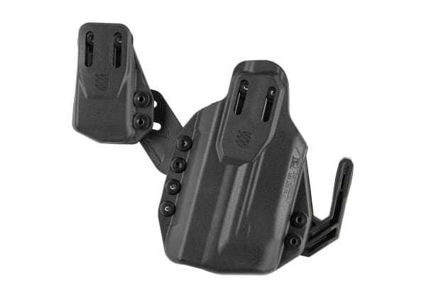 Blackhawk Stache IWB Holster LB Prem for Glock 43x/48 SF XSC/SL TLR-7 ...