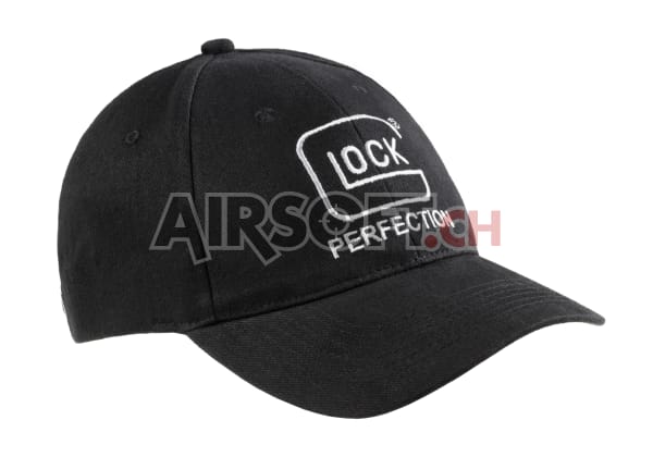 Glock Glock Perfection Cap (2024) - Airsoft.ch