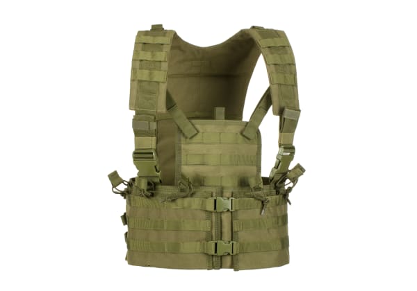 Condor Modular Chest Set (2025) - Airsoftzone
