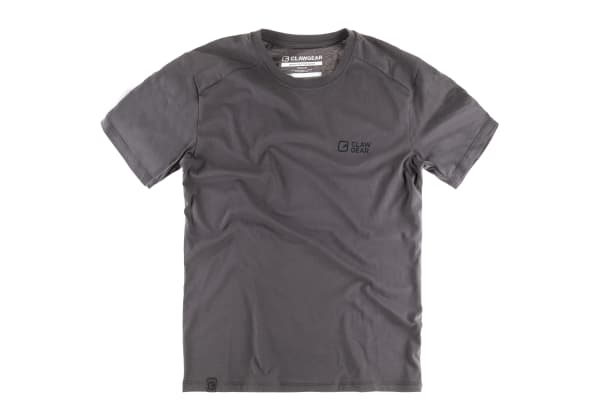 Clawgear Basic Tee (2025) - Clawgear