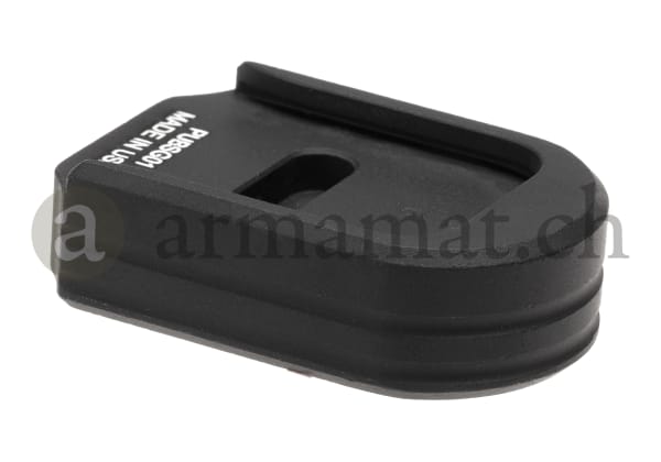 Leapers +0 Base Pad for SIG P320 (2024) - Armamat.ch